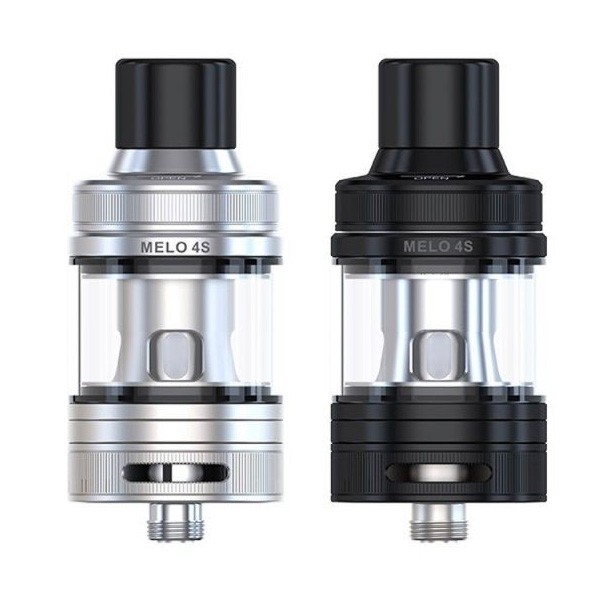 Melo 4S - 21.90€ - Eleaf | Neovapo