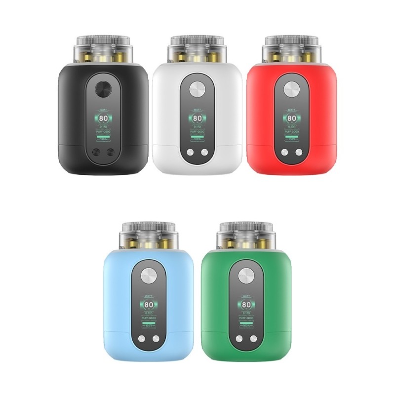 Vaporisateur Proteus Mini E-Hookah - 59.90€ - Aspire | Neovapo