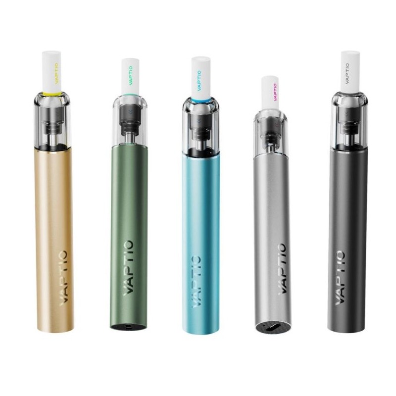 Kit Slim Vaptio :: 14,90 € | Neovapo
