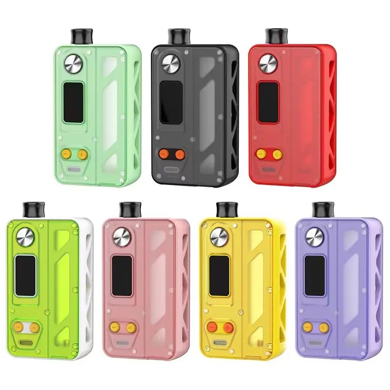 Kit Manto AIO Pro - 38.90€ - Rincoe | Neovapo