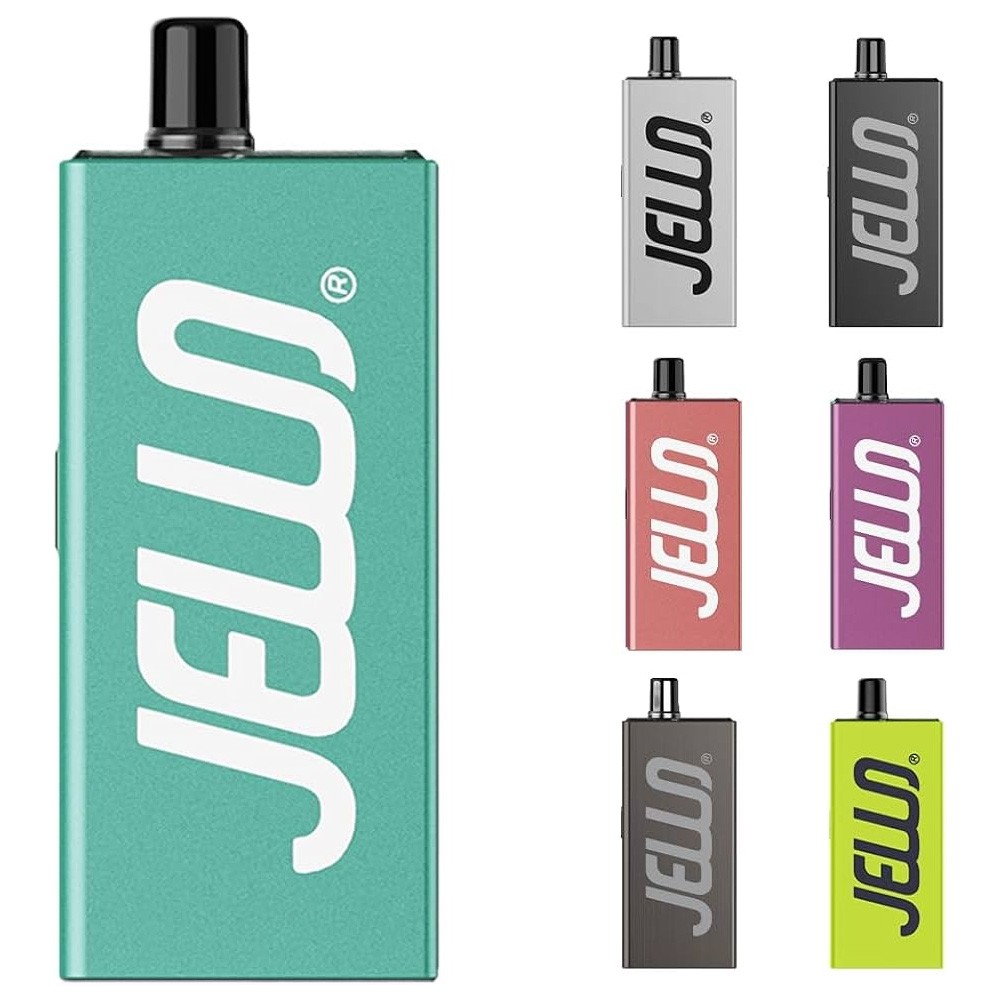 Kit Jello Max Hellvape :: 39,90 € | Neovapo