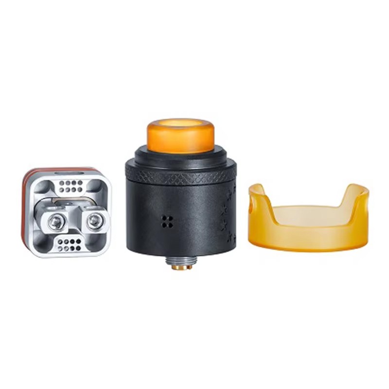 The Honor RDA - 20.90€ - Timesvape | Neovapo