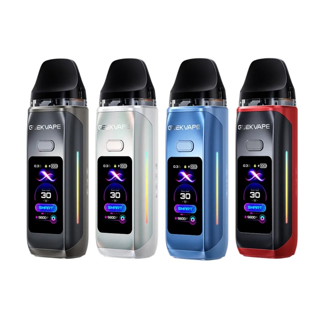 Kit Digi Max - 49.90€ - Geek vape | Neovapo