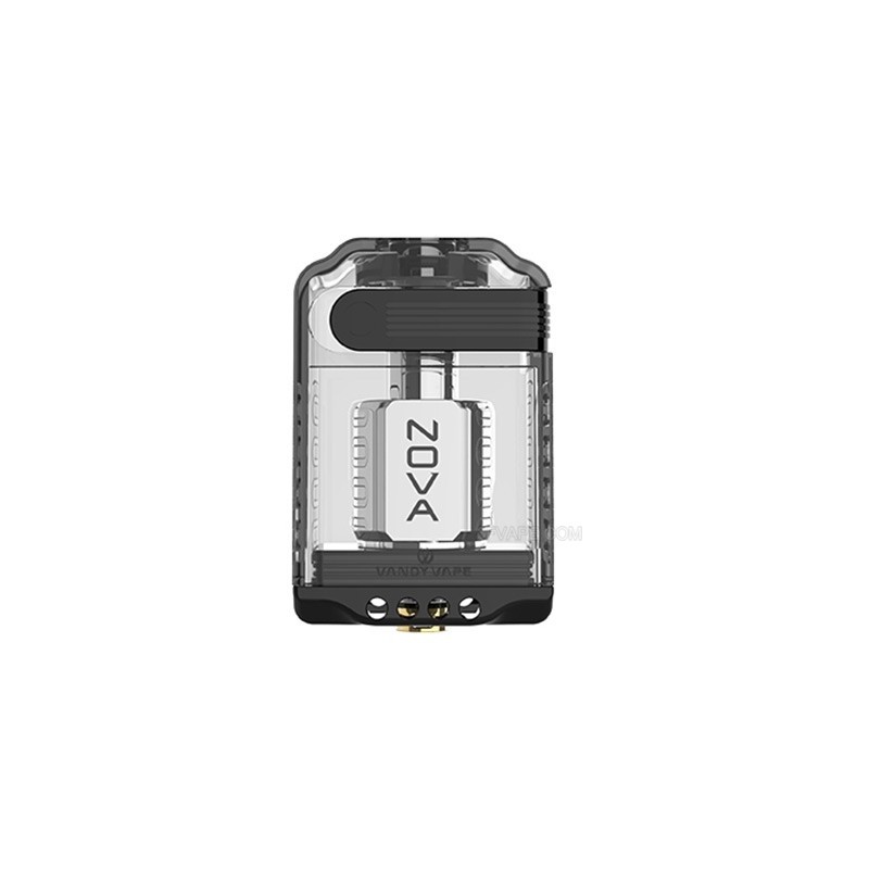 Nova Boro Tank - 39.90€ - Vandy Vape | Neovapo