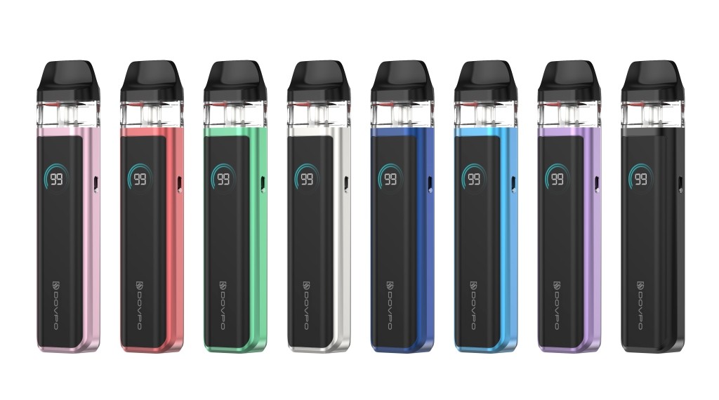 Kit Ayce Mini 2 Dovpo dès 19,90