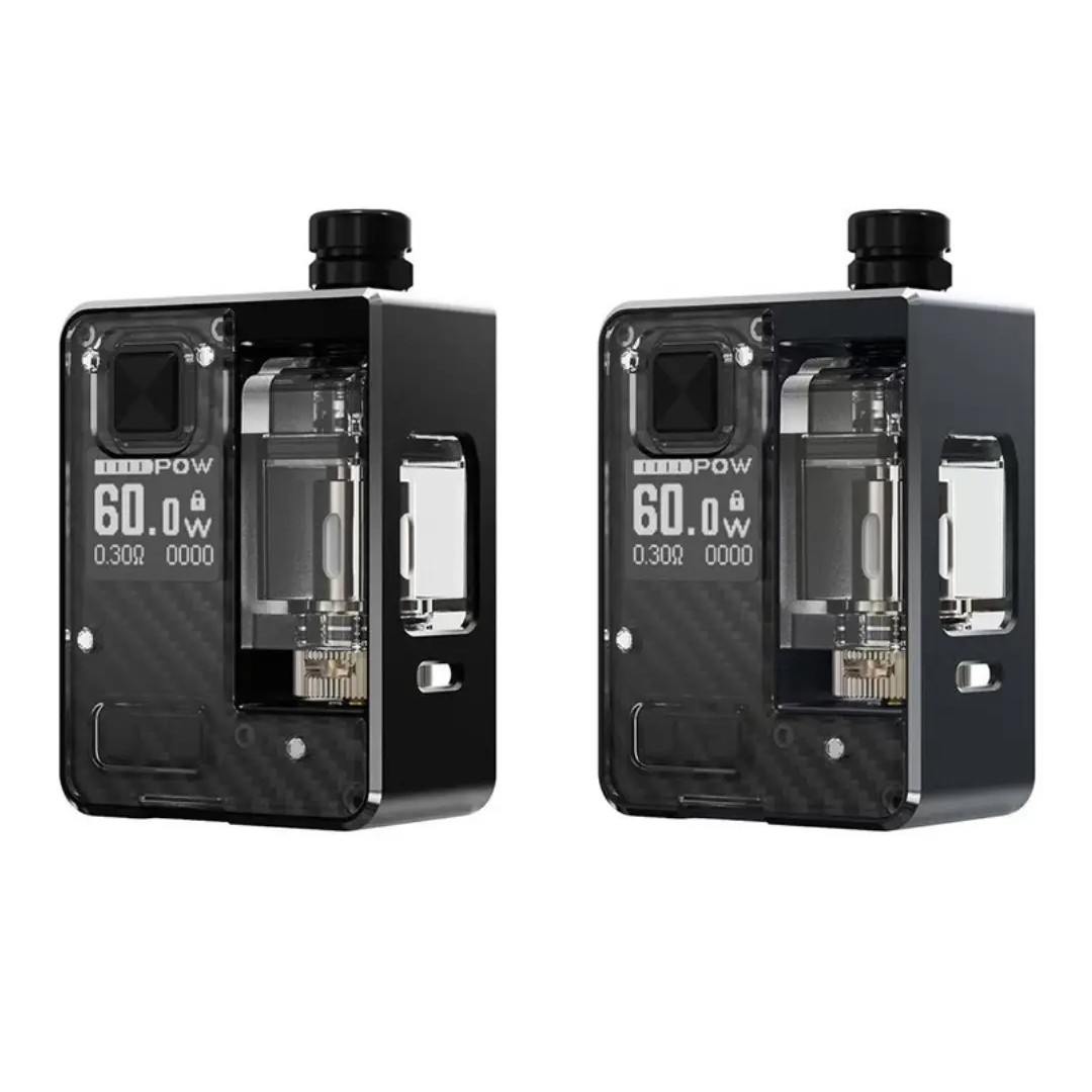 Kit Manto AIO Baby - 29.90€ - Rincoe | Neovapo