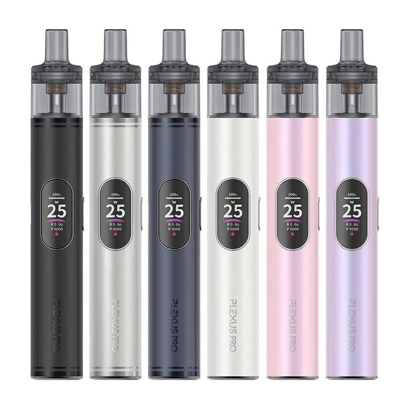 Kit Plexus Pro Innokin dès 29,90