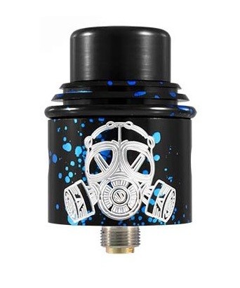 Apocalypse RDA Gen 2 Armageddon MFG dès 49,90