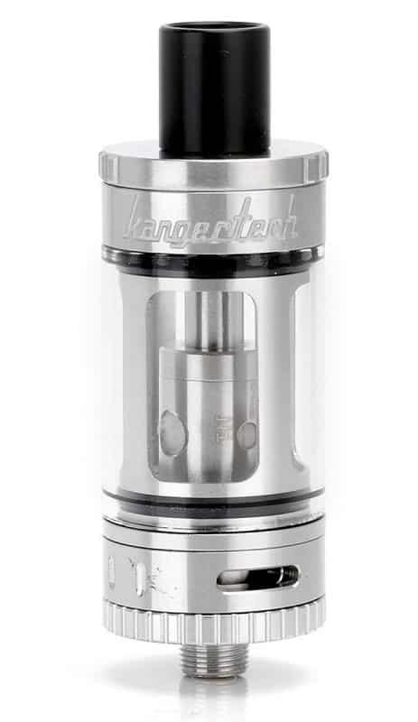 Toptank mini Kangertech :: 38,90 € | Neovapo