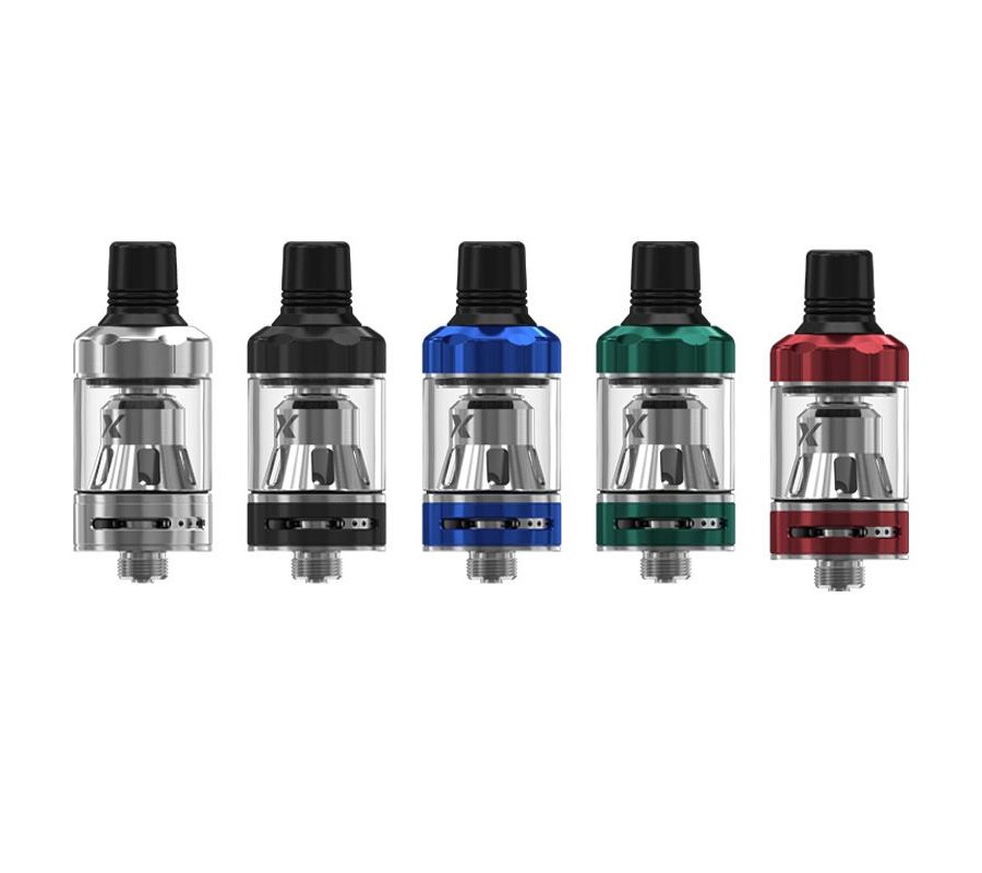 Exceed X Joyetech dès 13,93