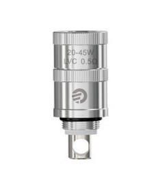 Résistance Delta 2 0.5 ohm Joyetech dès 3,90