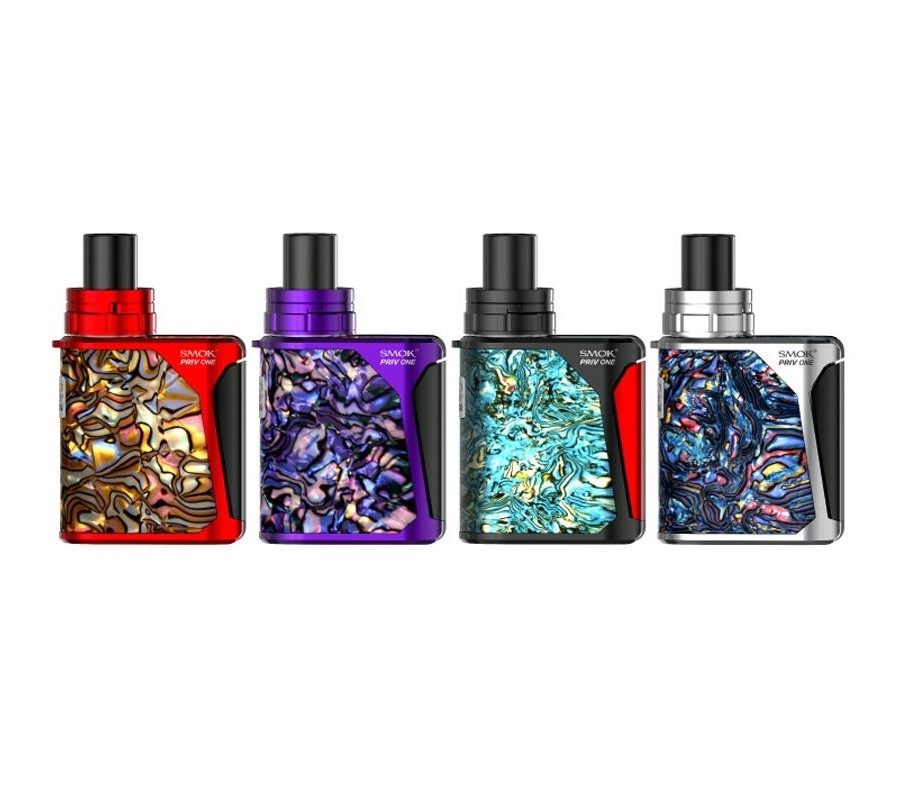 Kit Priv One - 29.90€ - Smoktech | Neovapo