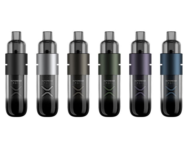 Kit X Mini Vaporesso x moti :: 21,90 € | Neovapo