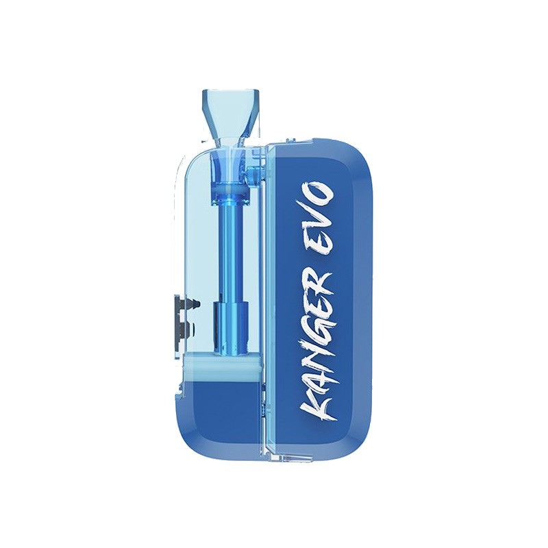 Kit Kanger Evo pod - 23.90€ - Kangertech | Neovapo