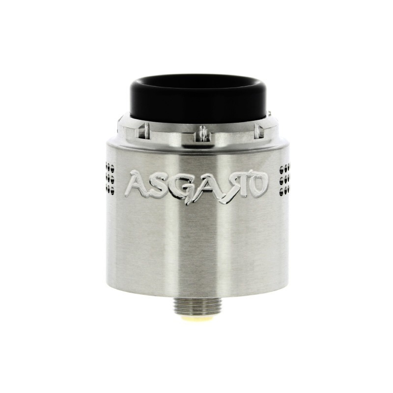 Asgard Mini RDA 25mm - 36.90€ - Vaperz Cloud | Neovapo