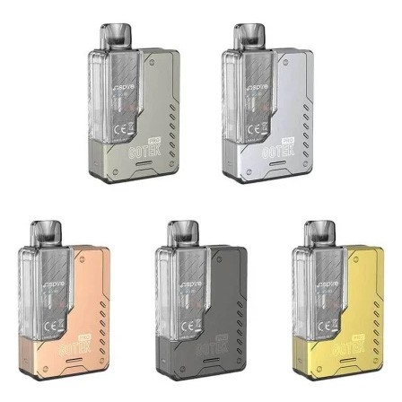 Kit Gotek Pro - 23.90€ - Aspire | Neovapo