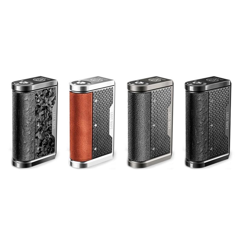 Box Centaurus DNA 250C Lost Vape :: 119,90 € | Neovapo