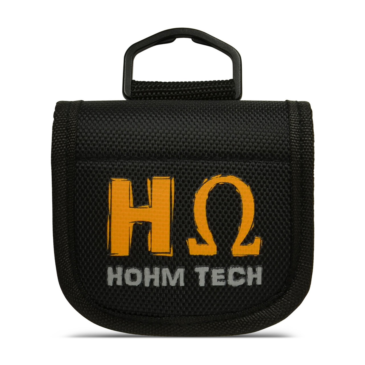 Sacoche Hohm Security 4 accus Hohm Tech dès 9,90